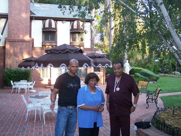 PPB_JACKSONKIDS: Hayvenhurst