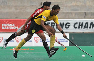 Sukan Hoki .. | P U T E R A * S H A K I R