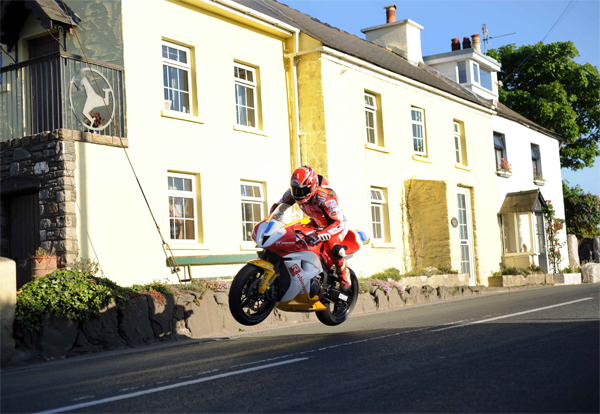 Piston Brew: Stephen Davison, congelar la acción