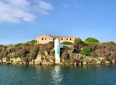 turismo alrededor del mundo: Isla del Rey