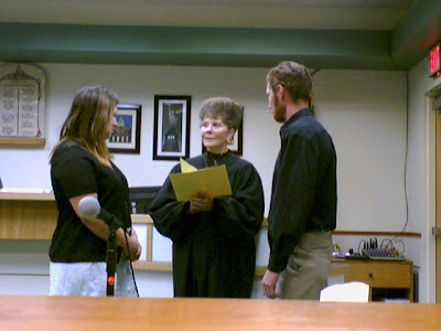 KEVIN AND JENNY HULBERT FAMILY