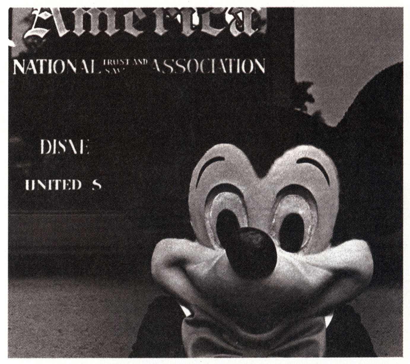 Vintage Disneyland Tickets: November 2009