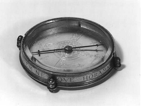 ¿Cuándo se inventó la brújula? | Página de curiosidades y más