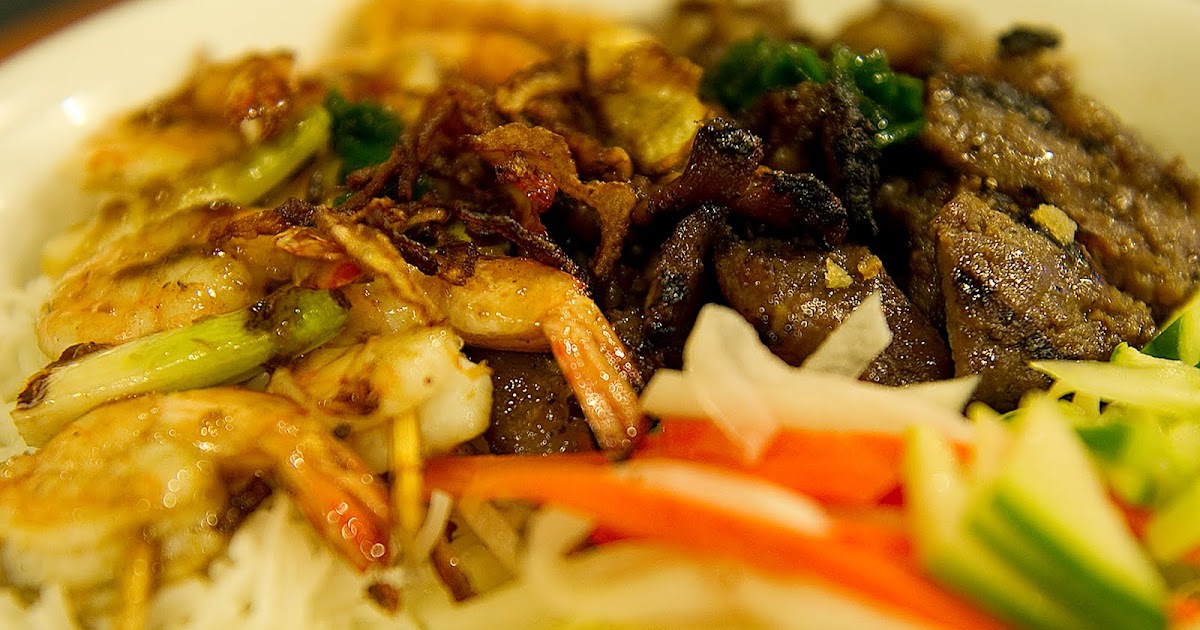 FotoChef: Pho Phu Thinh Vietnamese Restaurant