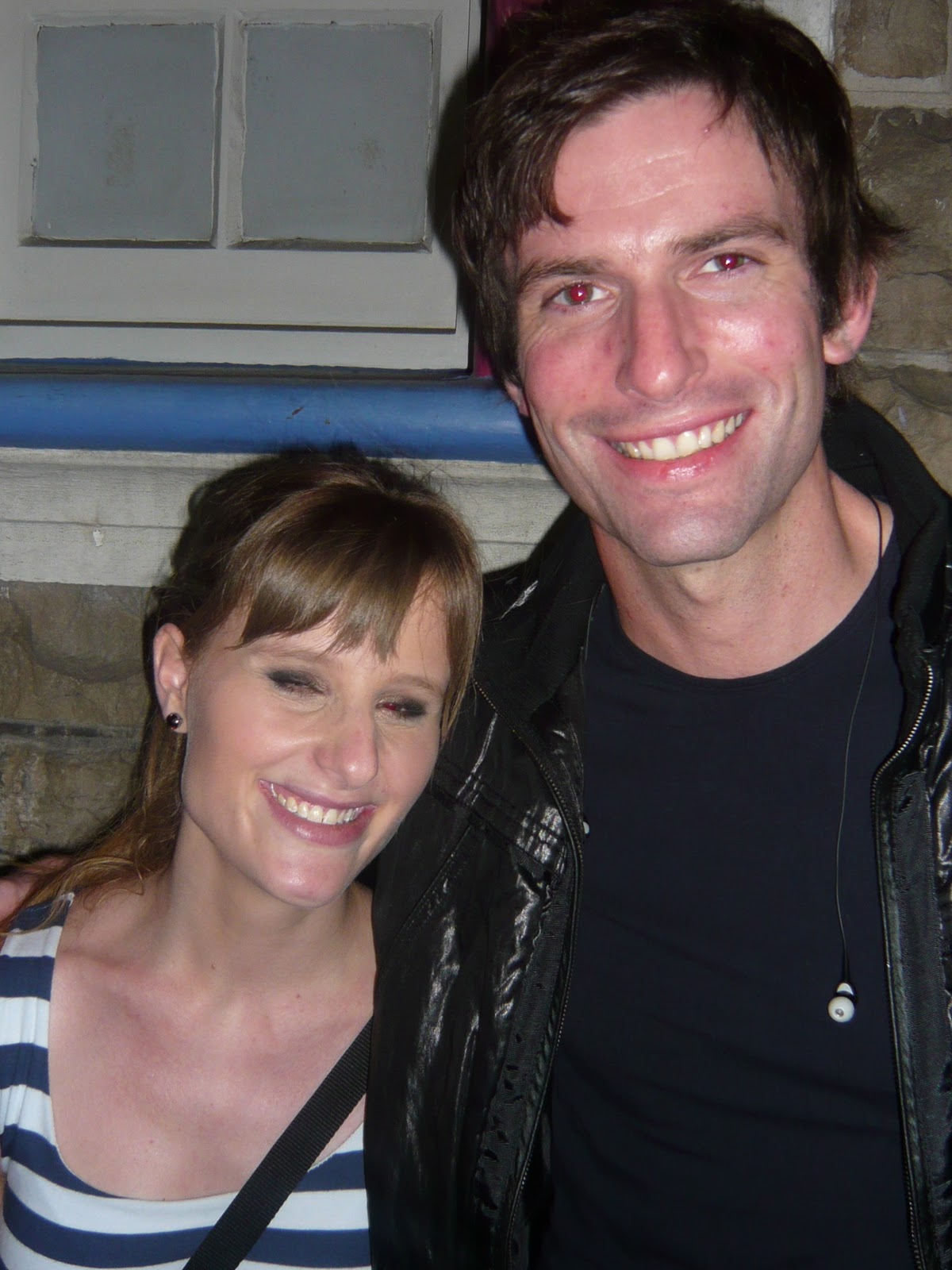 ZAmmm!: Boxing Day bash with a twist...