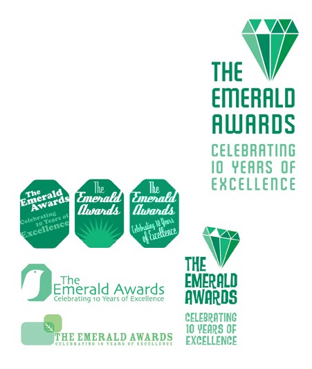 I Made This: Emerald Awards at the Ministry of the Environment