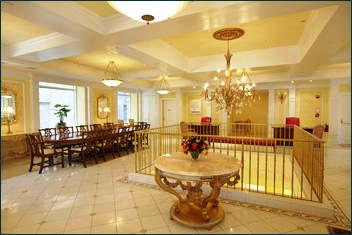 Daytonian in Manhattan: A Broad Street "Townhome" -- The 1908 American ...