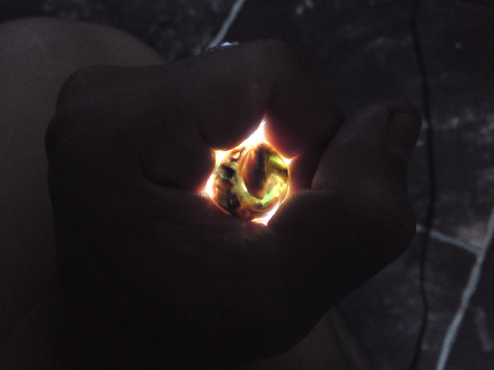 BLOG KOLEKSI MEGA MISTIK DAN ANTIK ANTARABANGSA: Batu/Buntat Cindai ...