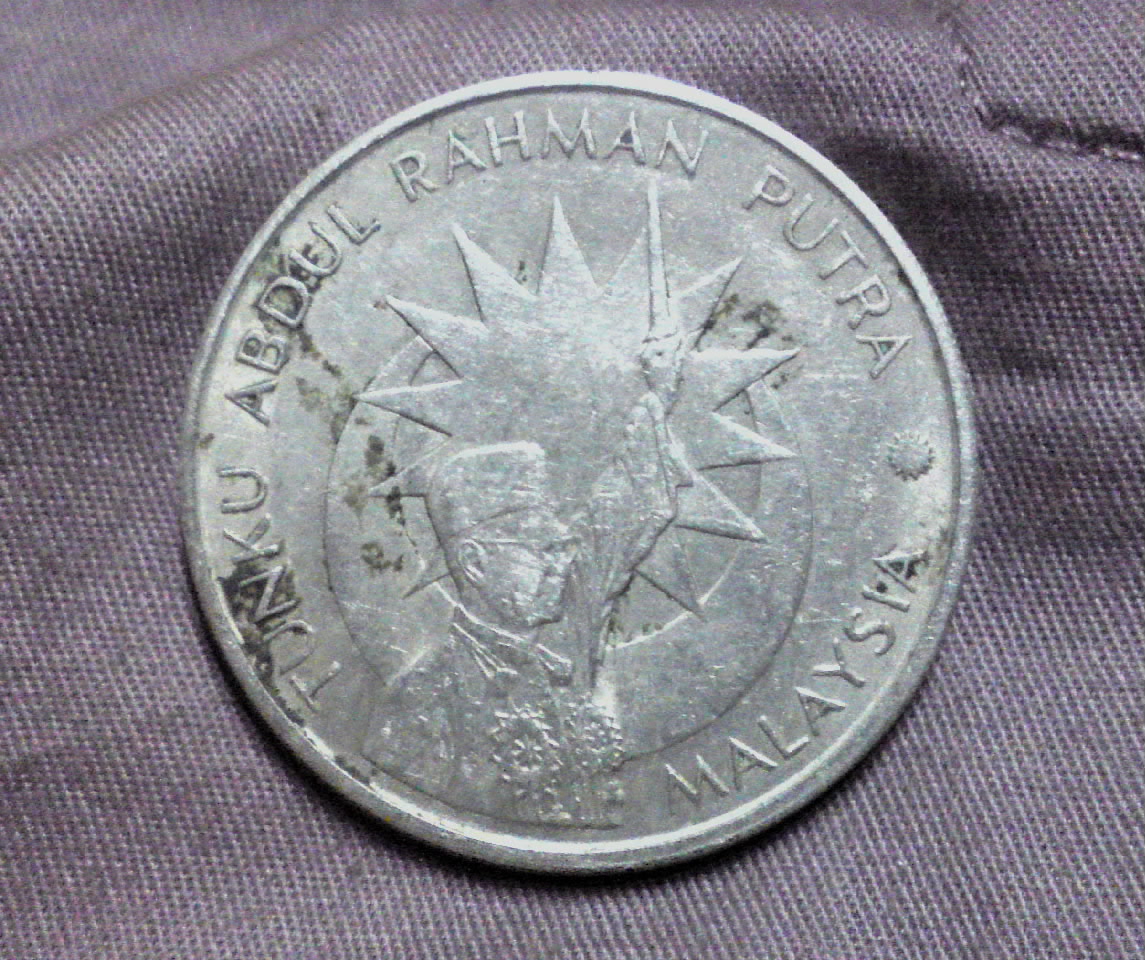 BLOG HOBI MAHAL DAN BERNILAI - Duit Syiling dan Matawang , Setem ...