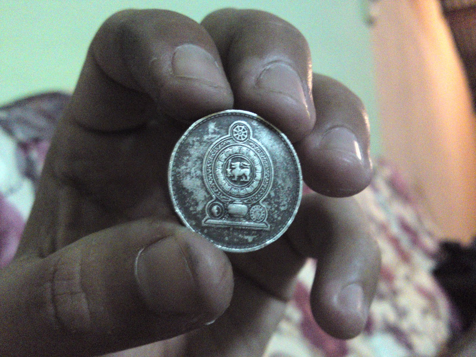 BLOG HOBI MAHAL DAN BERNILAI - Duit Syiling dan Matawang , Setem ...