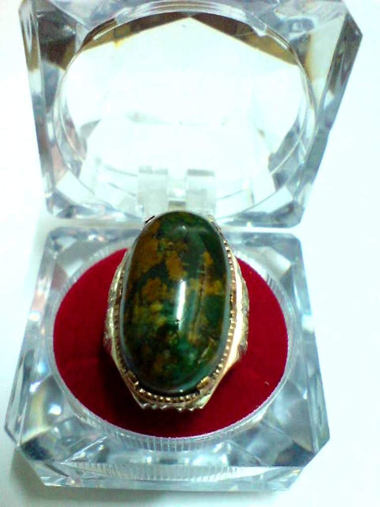 BLOG KOLEKSI MEGA MISTIK DAN ANTIK ANTARABANGSA: Cincin Akik Garut (2 ...