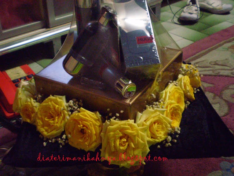 Dia Terima Nikahnya: Langkah Demi Langkah