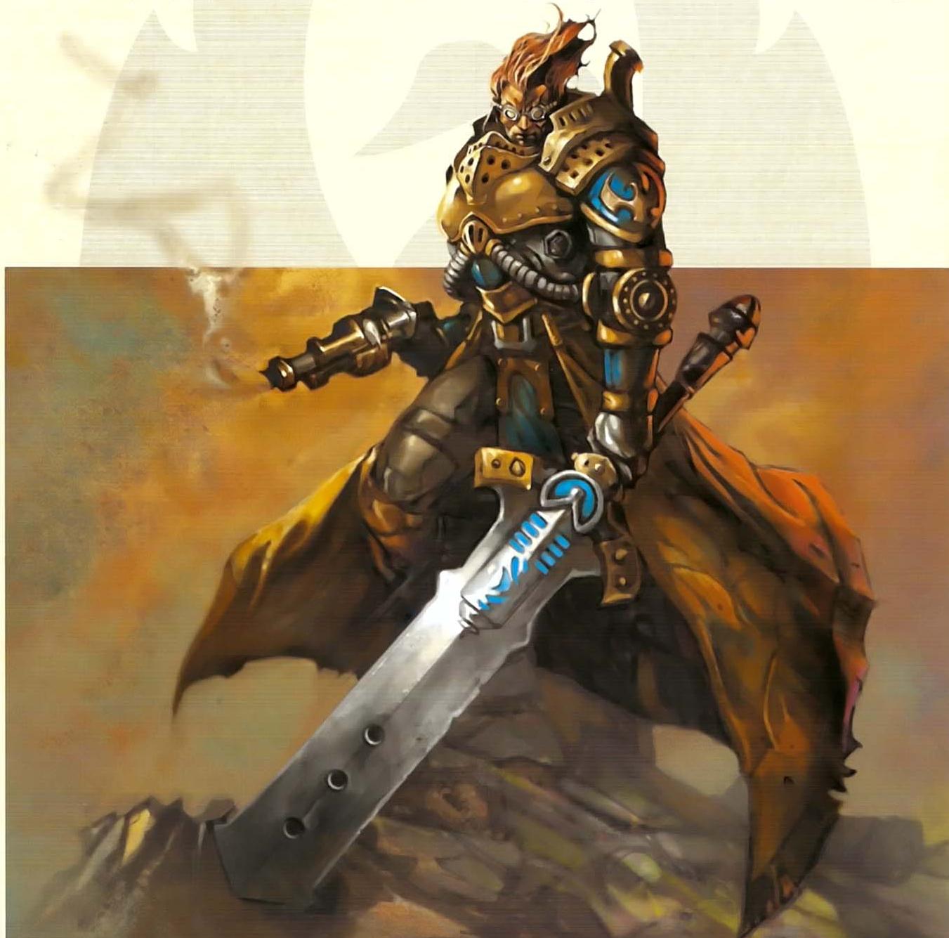 Delusions of Grandeur: How to Steamroll