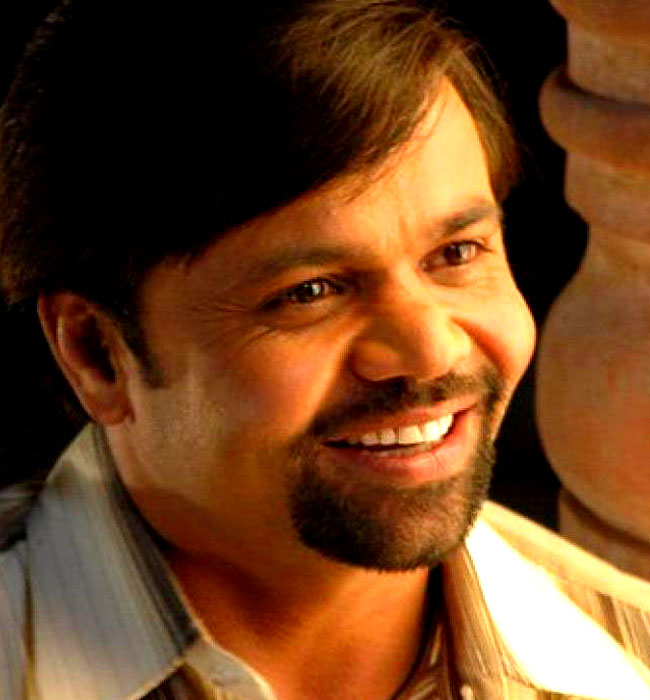 bollywood actors profile: Rajpal Yadav