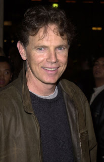 Hollywood stars profile: Bruce Greenwood