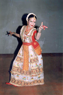 Satriya Nritya