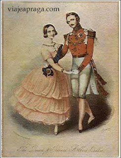 Onil en mi memoria: DEL AÑO DE LA POLCA