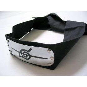 Geekadicto: Bandas Naruto
