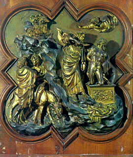 ARTE TORREHERBEROS: MUSEO NACIONAL DEL BARGELLO DE FLORENCIA
