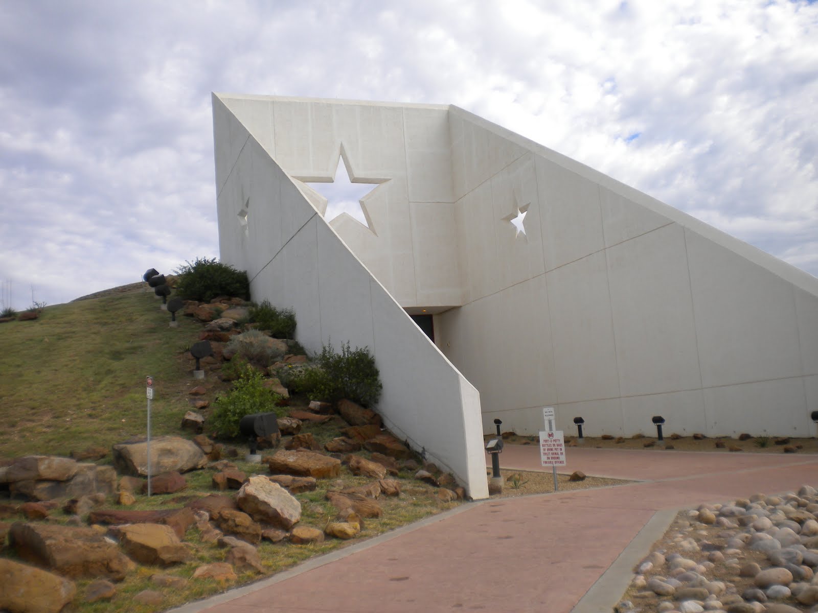 Carol's Southern Spice: Texas Panhandle