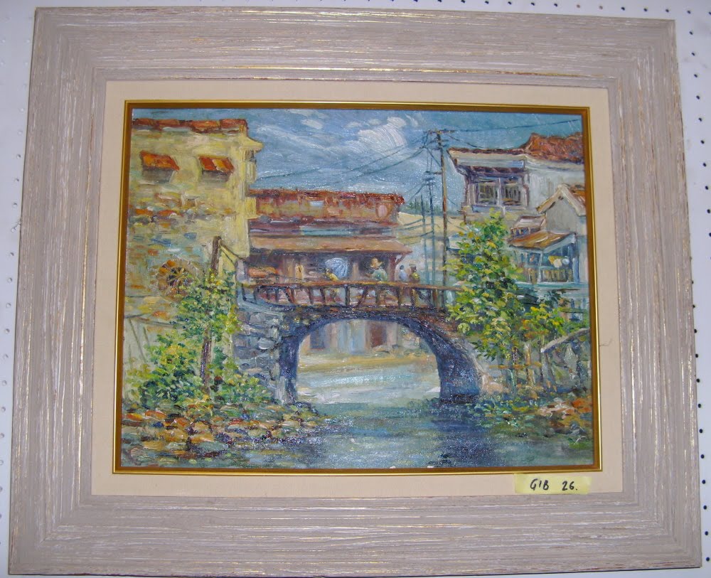 Ted Gibson Inc. Fine Framing