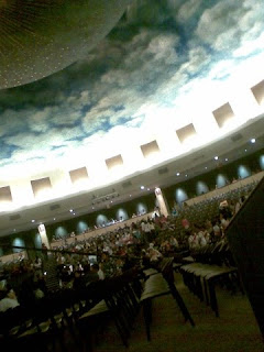 Softskill Universitas Gunadarma: Balai Sarbini