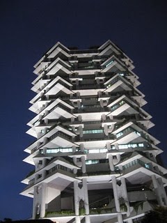 Softskill Universitas Gunadarma: PENGARUH GAYA ARSITEKTUR POSTMODERN ...