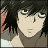 翔子 Shoko blx *Beli-Otaku **: GIFS DEATH NOTE