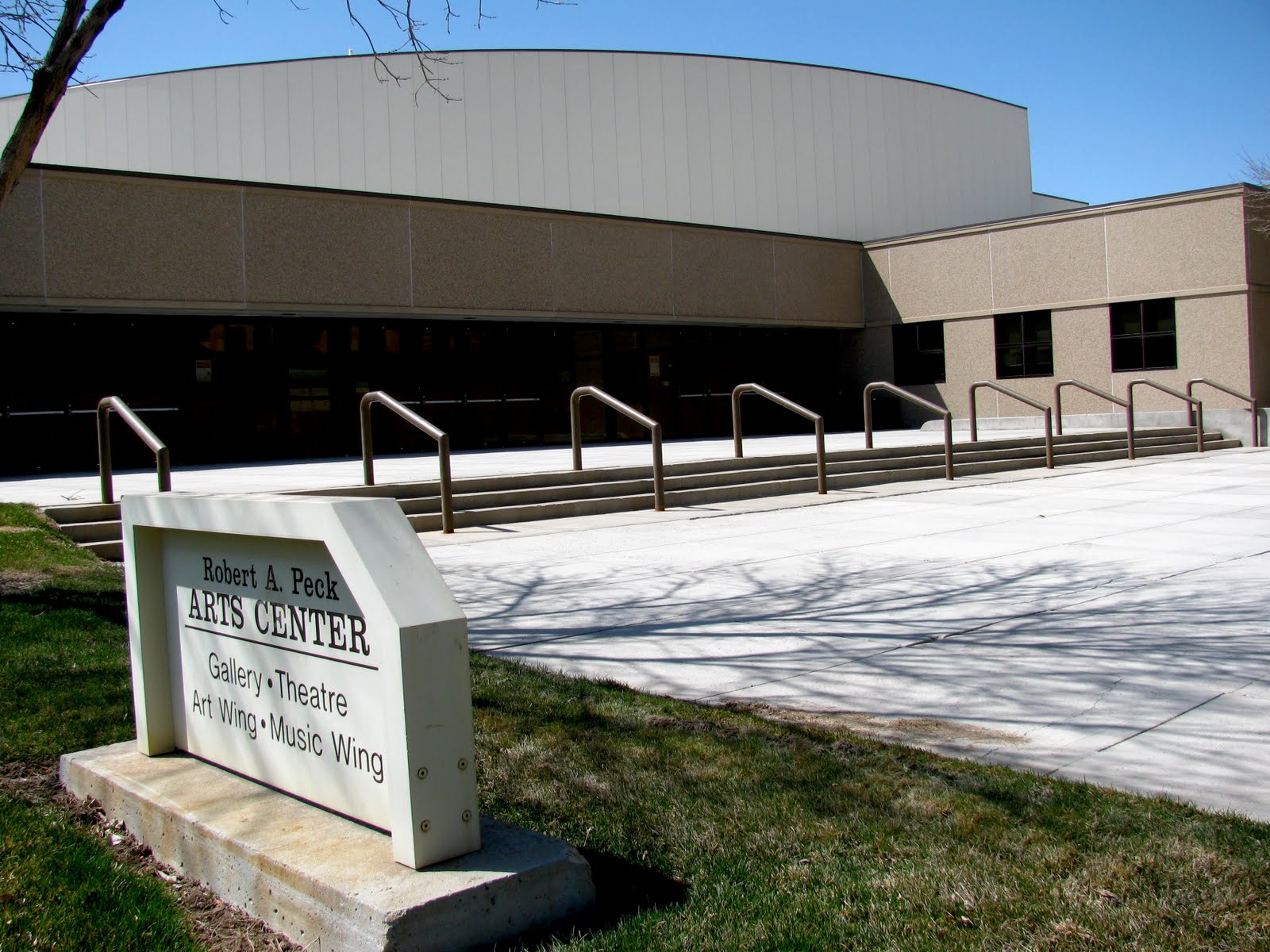 Thermopolis, Wyoming: Riverton, WY