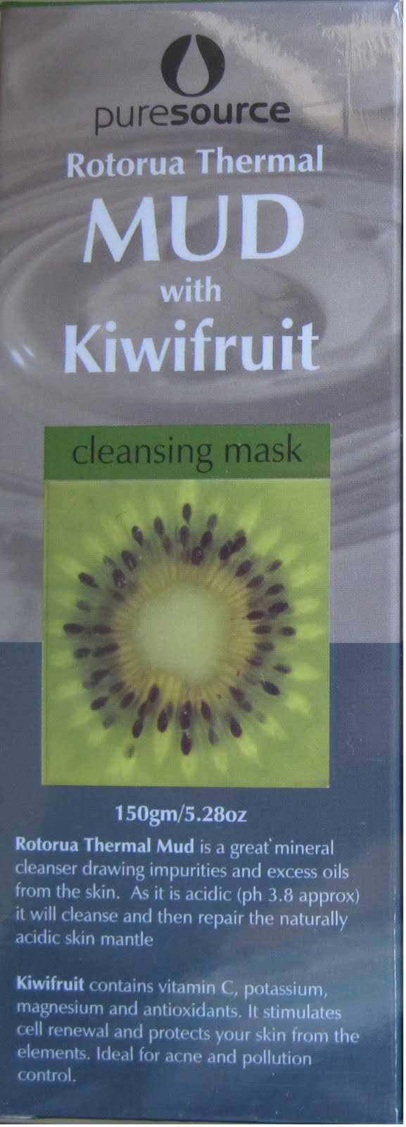 Make Me Beautiful: New Zealand Beauty Product