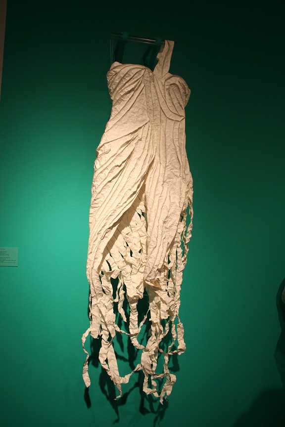 socialprivy: Paper Runway At Contemporary Arts Museum