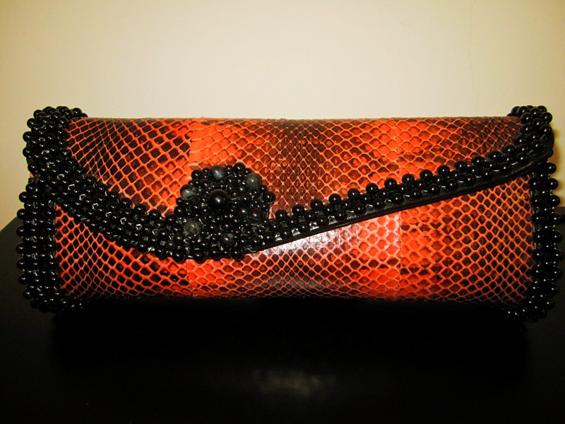 Handbags: Unique Stylish Handbags, Clutches and Cuff Bracelets