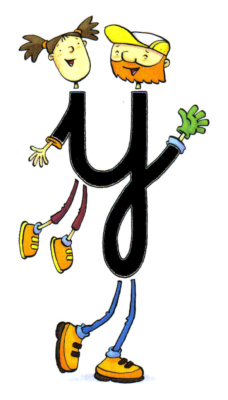 Recursos para niños: EL PAÍS DE LAS LETRAS