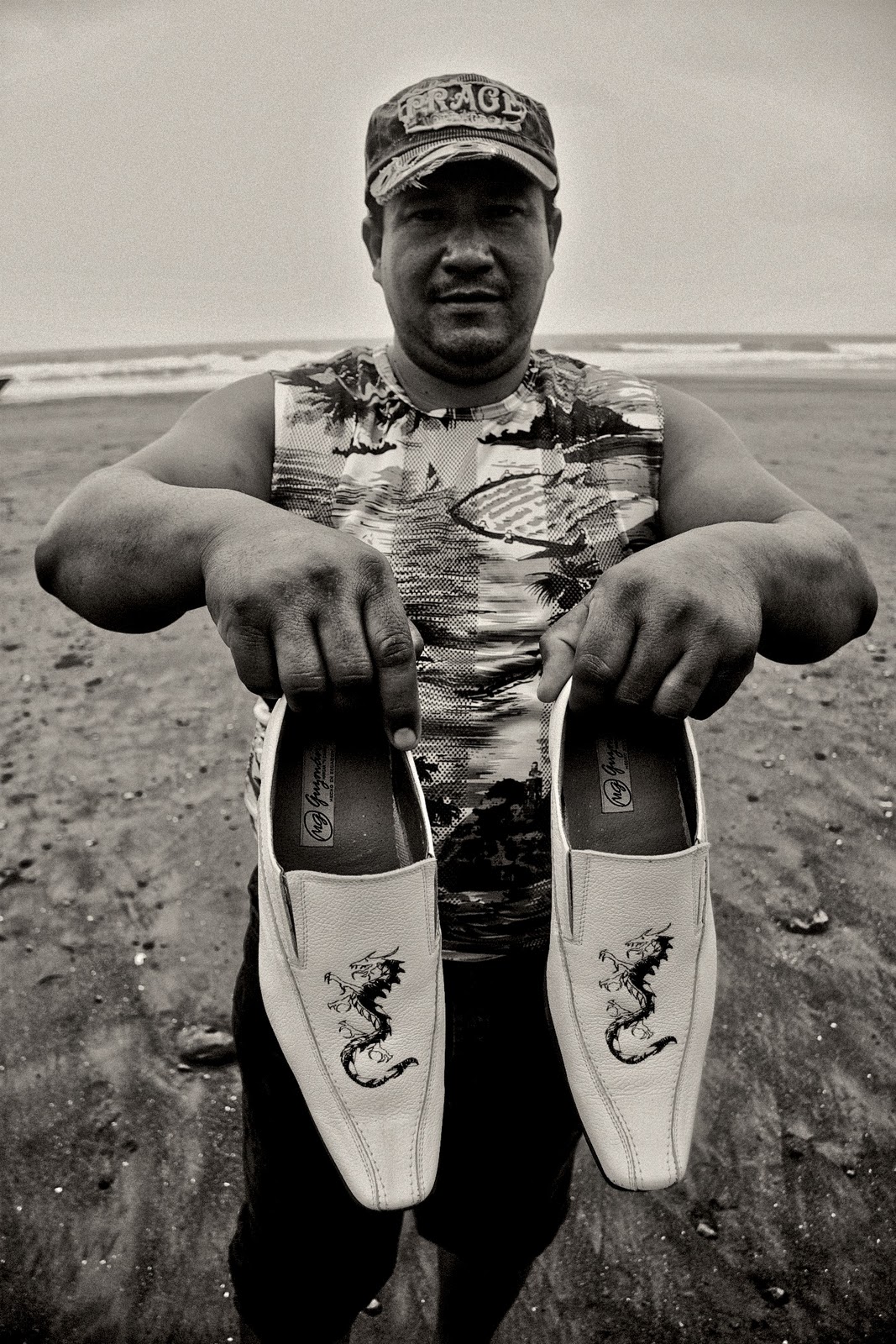 IVAN GARCES - FOTOGRAFÍA: PESCADOR. SEBASTIAN CORDERO. EL MATAL- MANABÍ ...