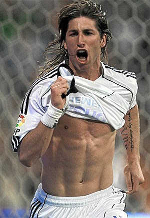 { The Seventh Cloud }: June 2010