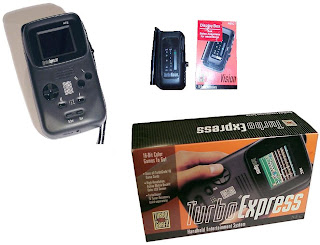 The Toy Box: The History Of Handheld Gaming