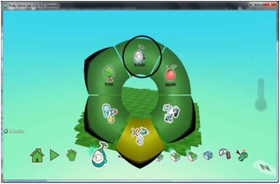 Tutorial Kodu parte 1 | Argade