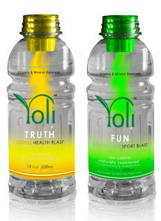 Yoli Helps Children, New Report Highlights Role of Drinks in Daily ...