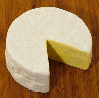 CHEESE Tips, Recipe and Guide: Brie Cheese - The Process for Making ...