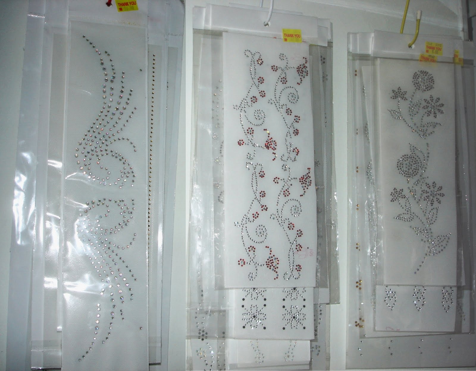 Selamat Datang ke Laman Blog Butik Zaleda