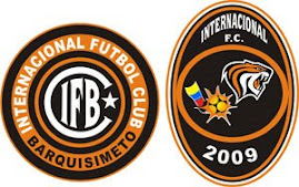 Internacional Fc: Resultados de la Serie A sub 17 y sub 20