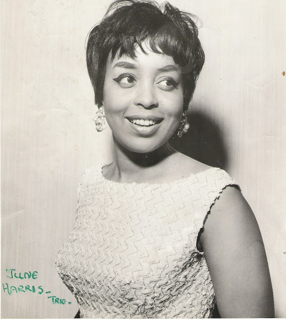 Vintage photos of Women of Color | Page 10 | Lipstick Alley