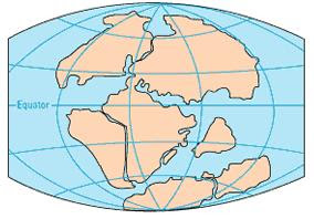 Gaia - The living Earth: Tectonic Plates: Shaping and Reshaping Gaia ...