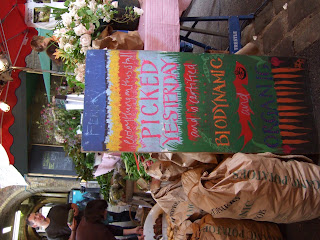 Halpin's London Blog: Burroughs Market