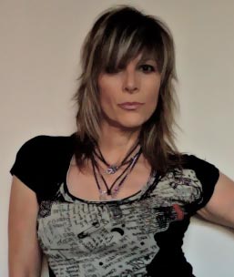 Muffy Bolding: miss vicki