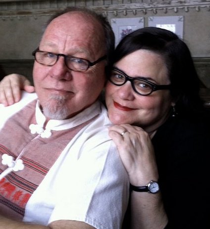 Muffy Bolding: October 2010