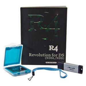 R4DS-DS.CO.UK: R4 DS and R4's clones