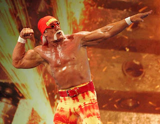 Homenage a Hulk Hogan | Exclusive Wrestling