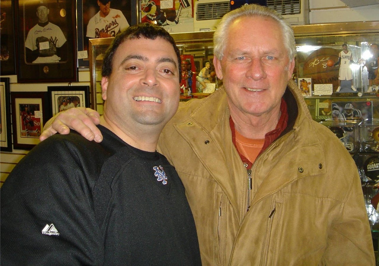 Marvelous Marv Throneberry : One of the First Popular Mets Players ...