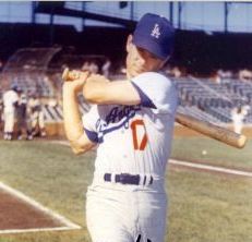 Former Italian / American Player: Jim Barbieri (1966)